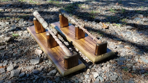 UV / RFID Magic Wands – Escape Room Master