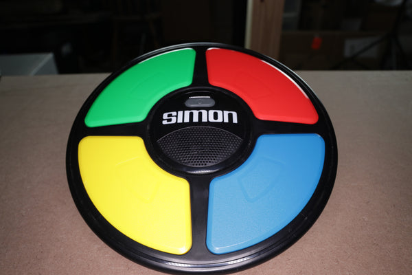 Simon Says - Wireless Puzzle – Escape Room Master
